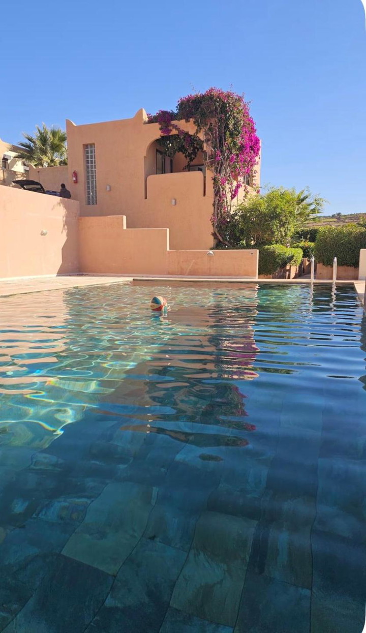 Argan 28 Taghazout - Taghazout