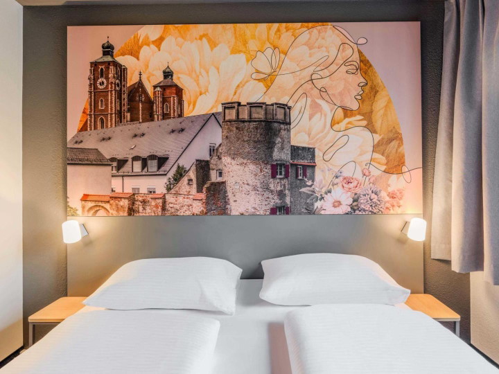 B&b Hotel Ingolstadt-lenting - Ingolstadt