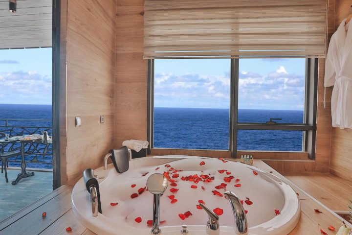 Peerless Villas Hotel - Akçaabat