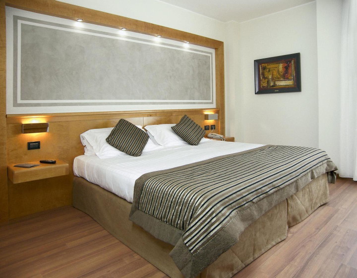 Hotel President - Reggio Emilia