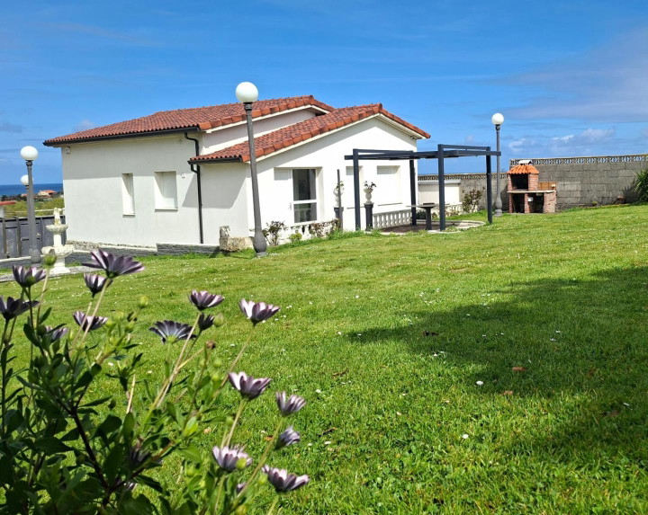 Casa José - Santander
