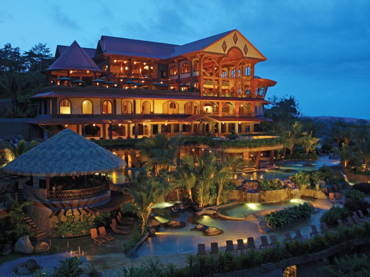 The Springs Resort & Spa At Arenal - Costa Rica