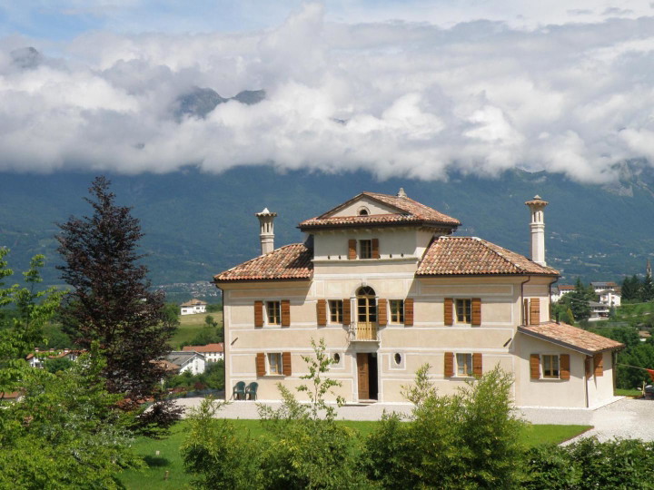 Villa D'or - Mel