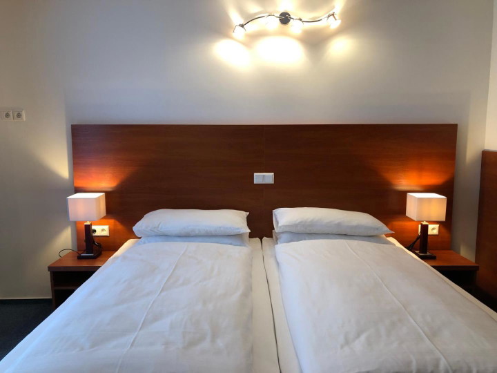 Hotel Mirabell - Herzogenaurach