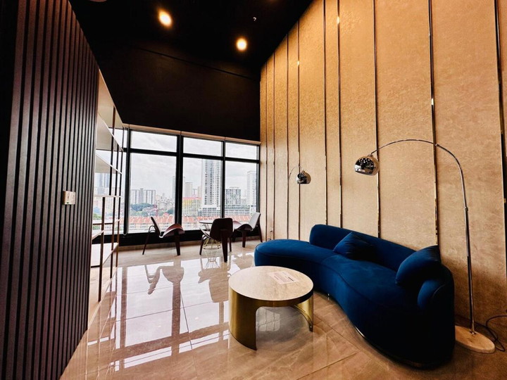 Modern 3br W Panoramic Ocean Views Sleeps 10 A29 - Batu Ferringhi