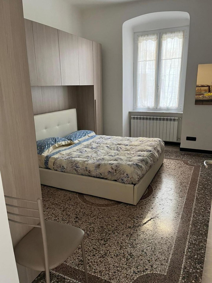 Appartamento In Centro - Genova