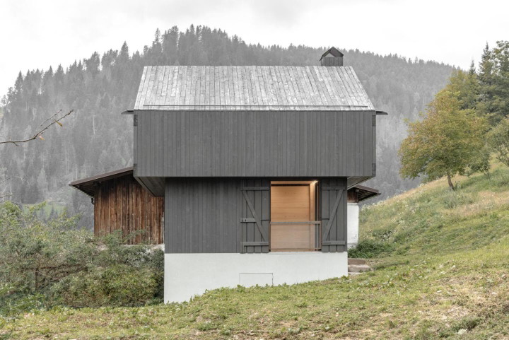 Tabia' Stelo Fiorito - Sappada
