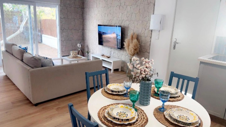 Dolce Vita - San Fernando, España