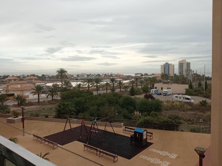 Veneziola Travel, Relax & Beach - La Manga