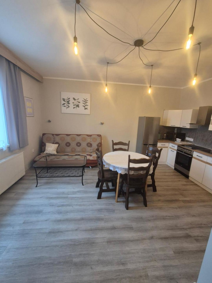 Restauracja Domenico W Tylawie - Pologne