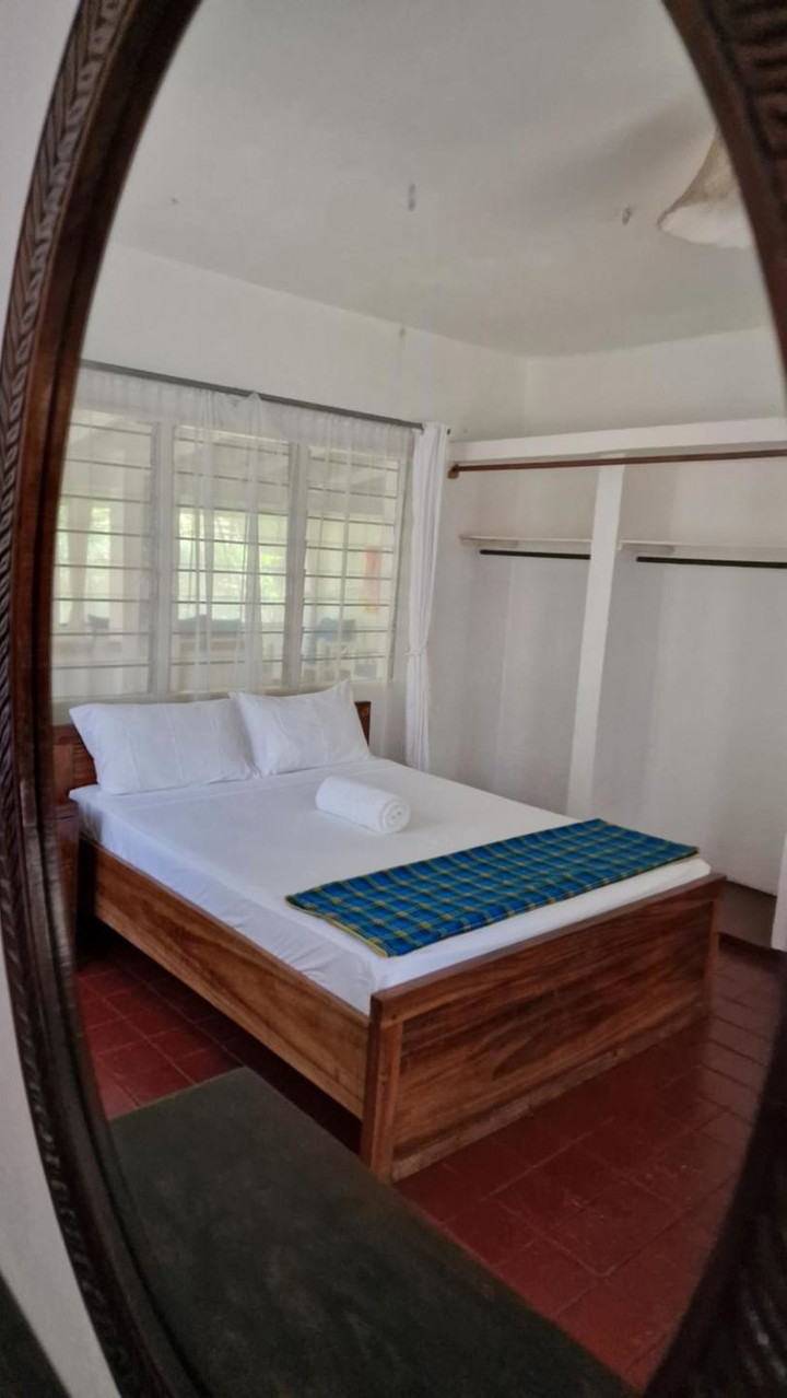 Boma Banda Diani - Kusi Cottage - Diani Beach