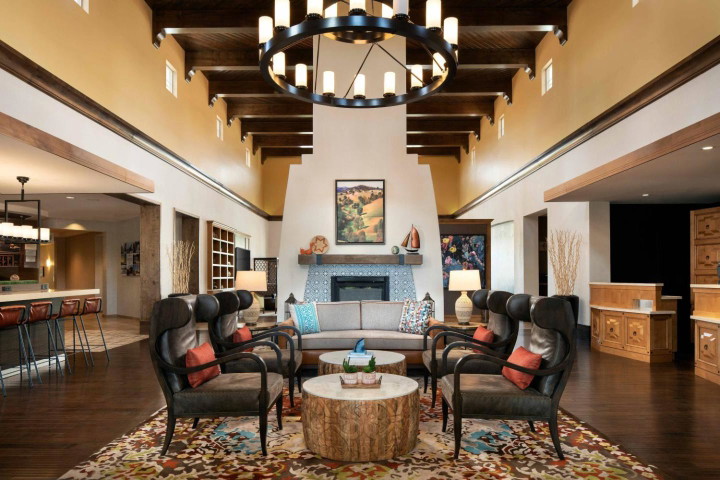 Courtyard By Marriott Santa Barbara Goleta - Santa Barbara, CA