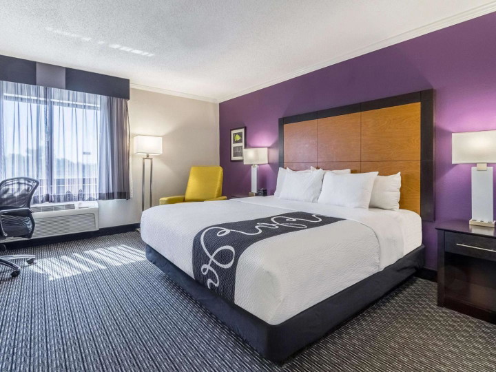 La Quinta Inn & Suites By Wyndham Phoenix Scottsdale - Paradise Valley