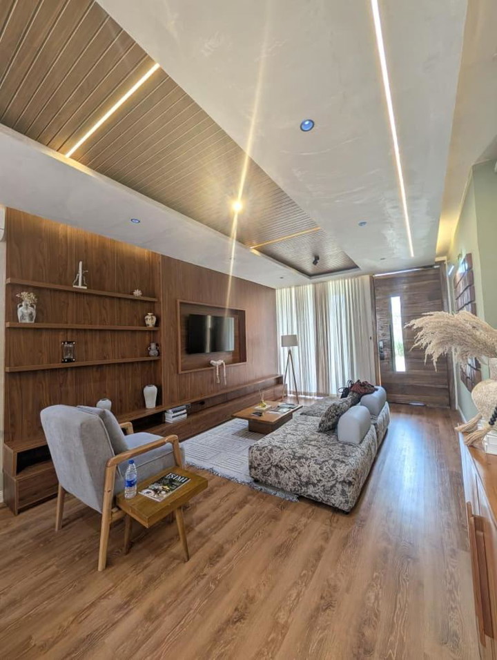 Mba Cottages - Nigeria