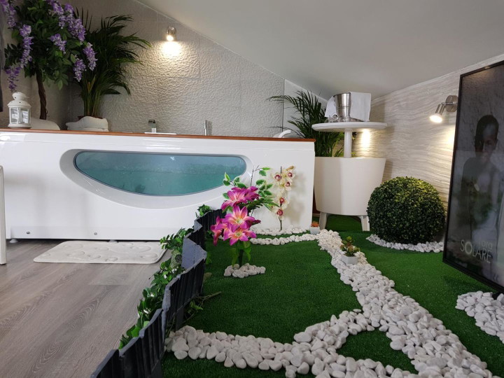 Alby Suite - Termoli