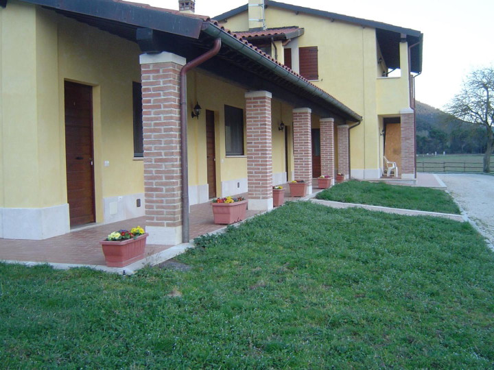 L' Antico Casale - Rieti
