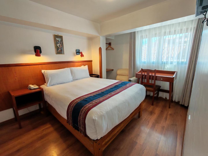 Saphi Inn Cusco - Excelente Ubicación - Cuzco