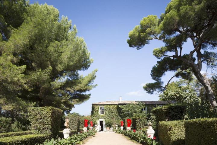 Mas De Lafeuillade - Castelnau-le-Lez