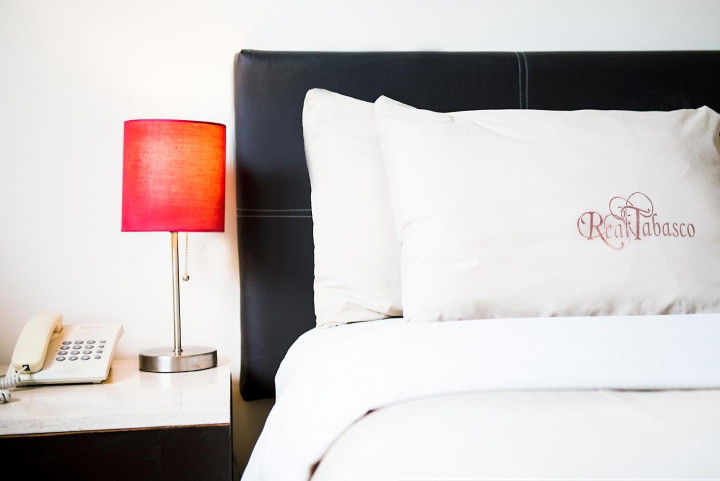 Suites Real Tabasco - Tabasco