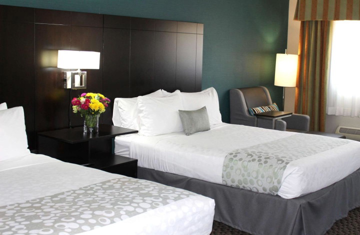 Best Western Plus La Mesa San Diego - El Cajon, CA