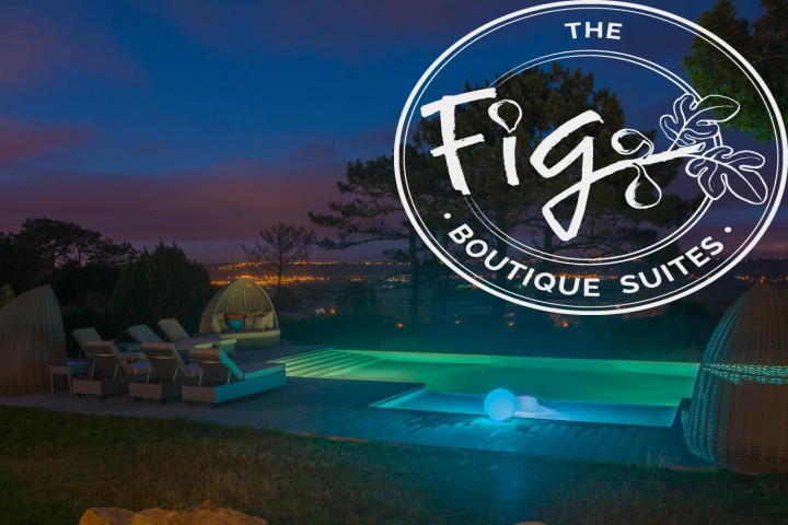 The Fig Boutique Suites - Caldas da Rainha