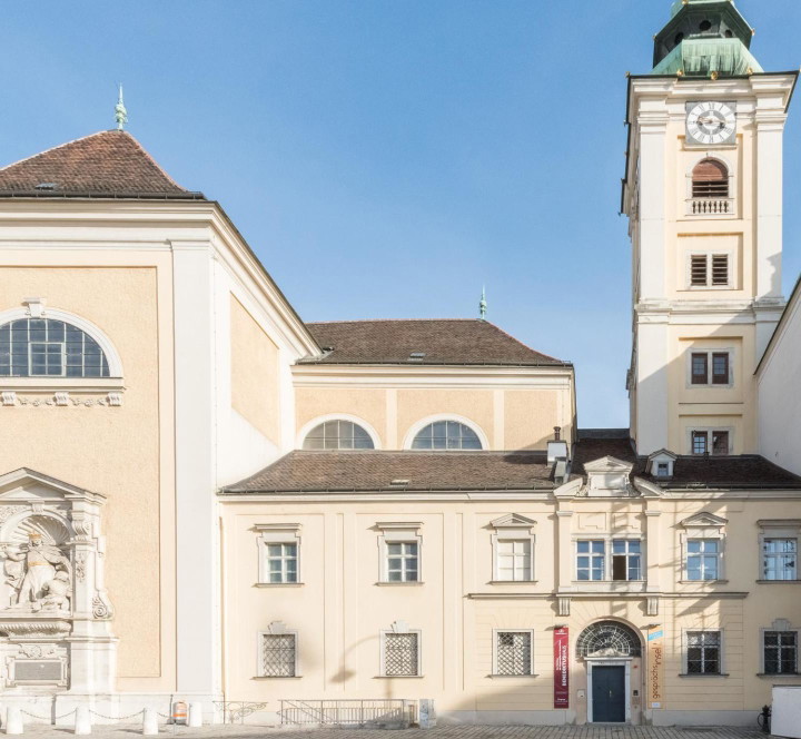 Benediktushaus Im Schottenstift - Wien