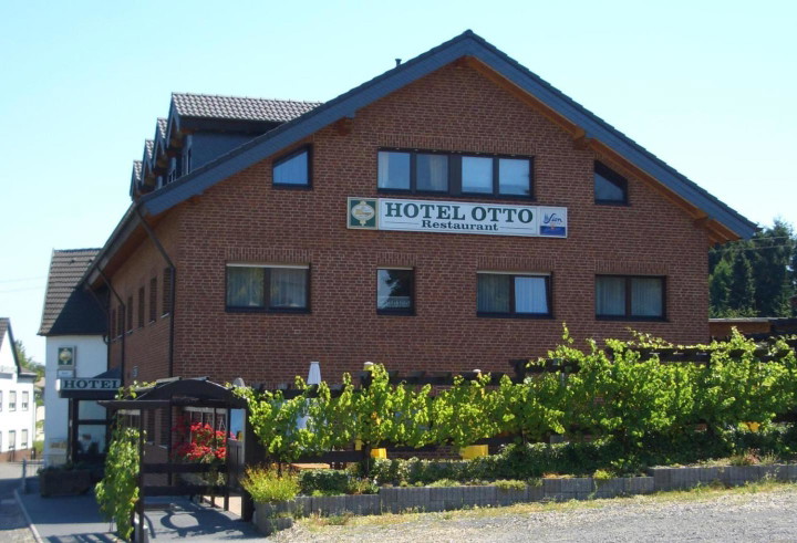 Gasthaus Otto - Bad Honnef