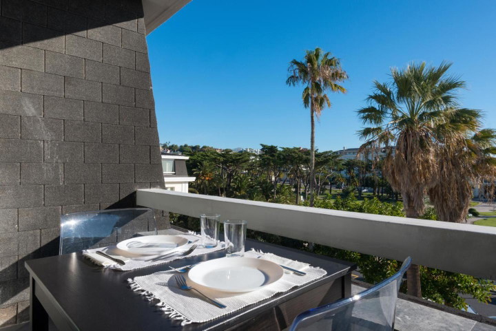 Cascais-estoril Beachfront Apartments - Estoril