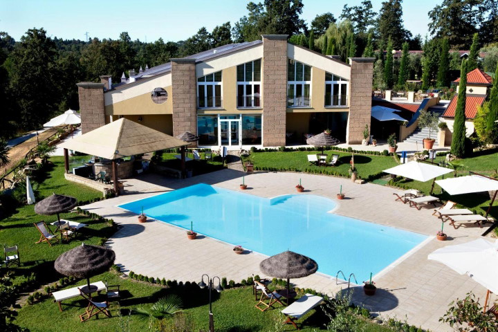Assia Spa - Altopascio