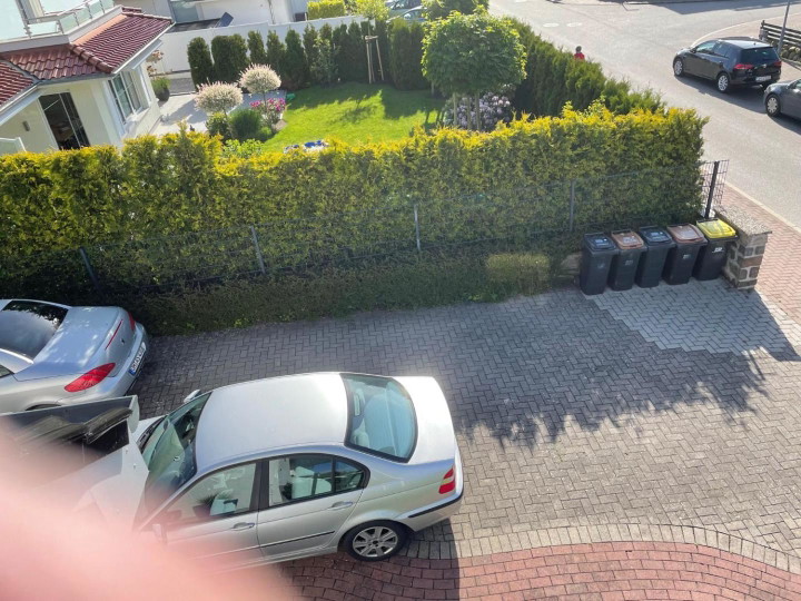 Ferienwohnung Ostseewellen - Timmendorfer Strand