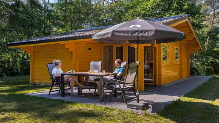 Molecaten Park Landgoed Ginkelduin - Veenendaal
