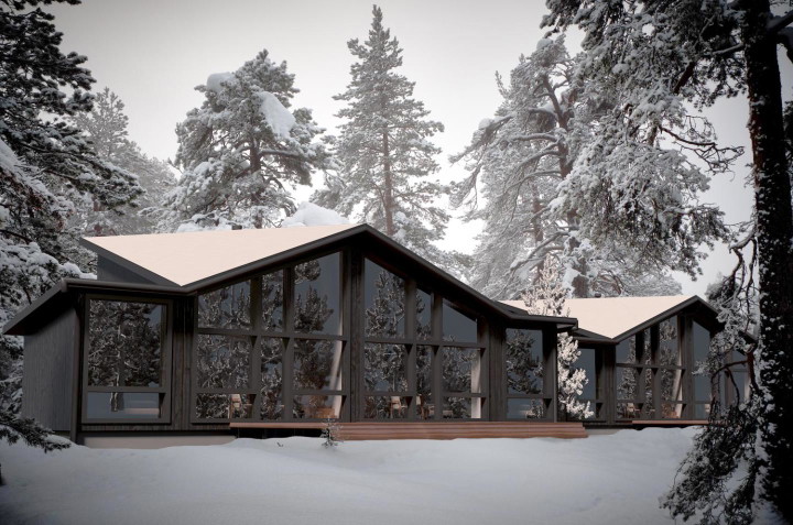 Tundra Resort - Inari