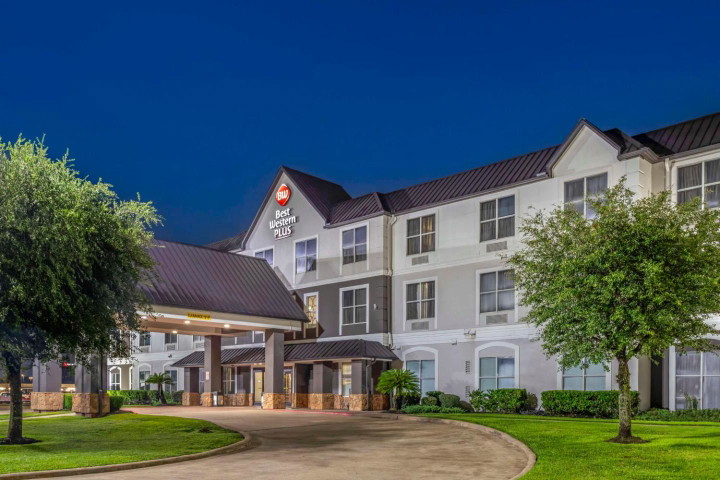 Best Western Plus Hobby Airport Inn & Suites - Houston, TX