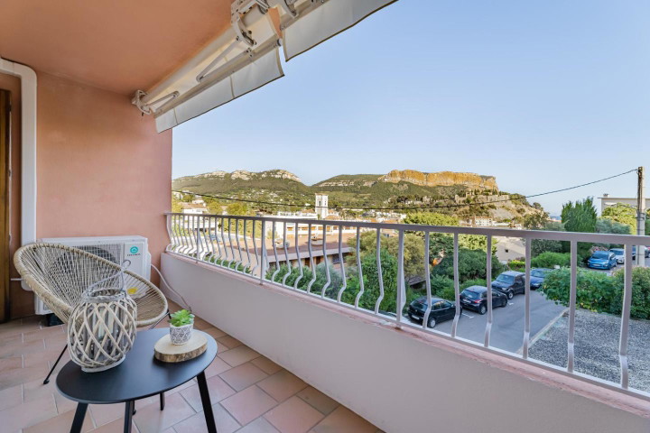 Le Val D'ore Par Dodo-a-cassis - Cassis