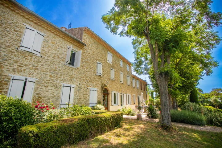 Gîte - Holiday Home Vent Marin - Limoux
