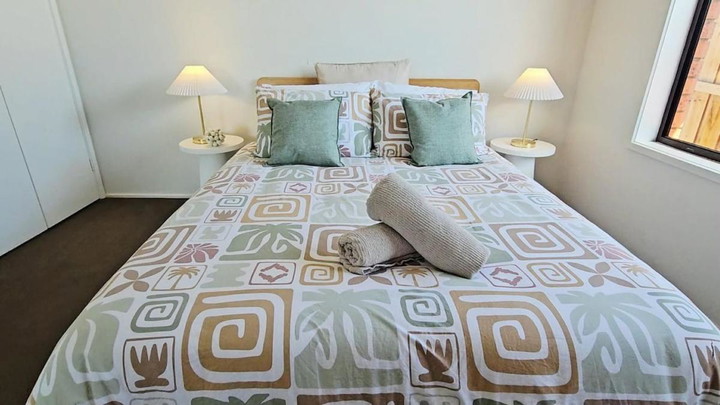 Jimmara Sands- Central Home Close To Shops & Beach - 와남불