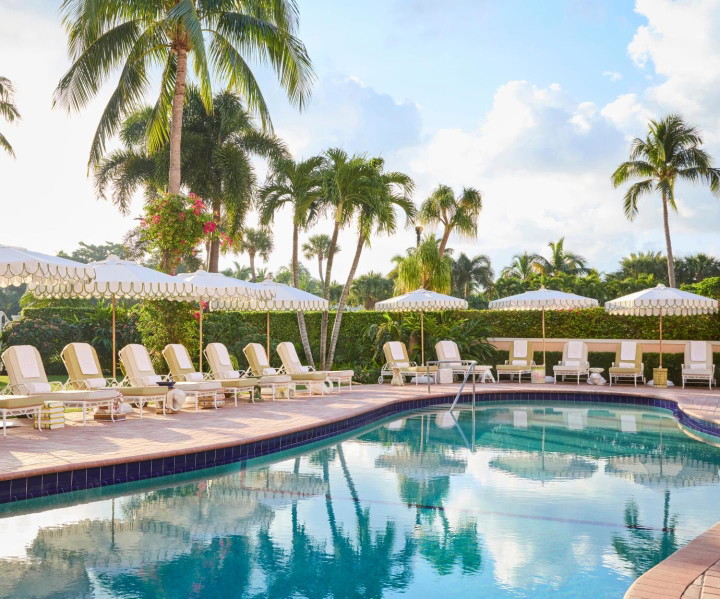 The Colony Hotel - West Palm Beach, FL