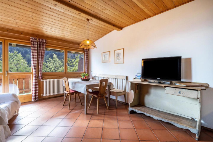 Mayrhof Apartment Tanne - Marling