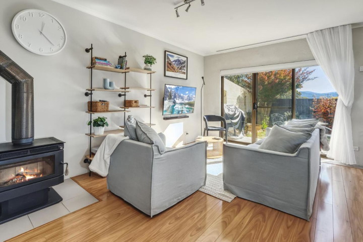 Albi Celeste - 2 Of 9 Park Road - Jindabyne