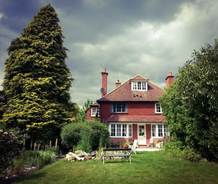Rosemead Guest House - Epsom