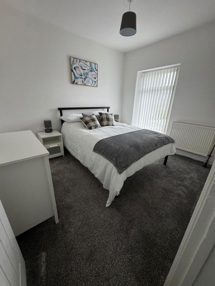 Rosemary Cottage - Abergavenny