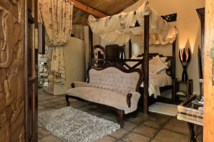 De Loft Guesthouse - Piet Retief