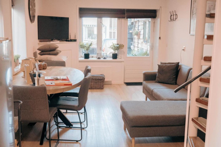 'T Heilige Pad - Egmond aan Zee