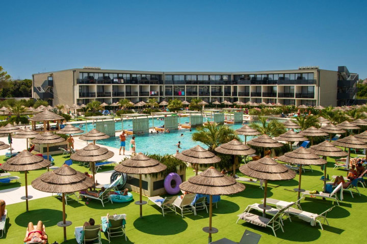 Resort Del Mar Emotion - Istria