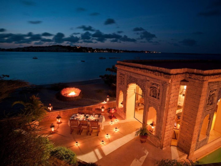 The Majlis Resort - Kenya
