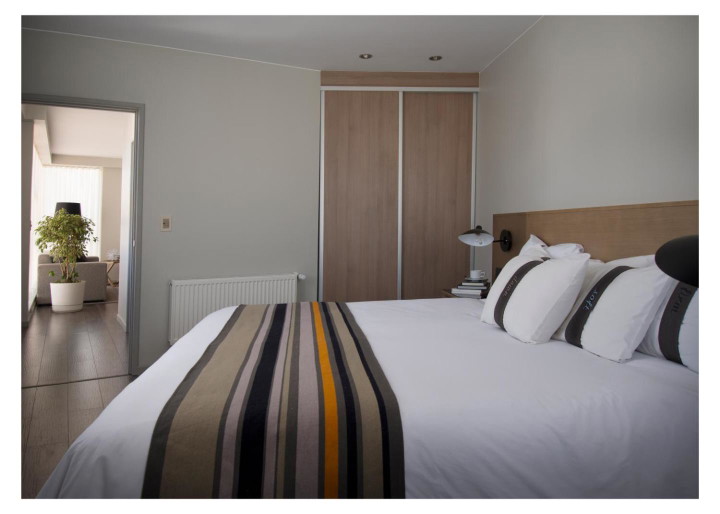 Casa Grande Suites - La Paz, Bolivia