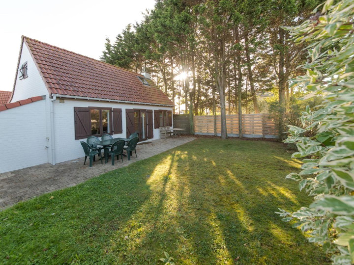Holiday Home Vissershuisje Nova With Parking By Interhome - Royaume-Uni