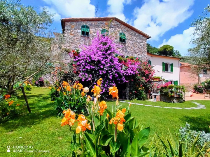Il Casale Del Magra - Sarzana
