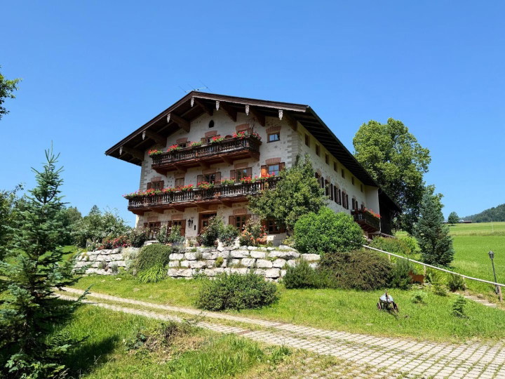 Gästehaus Hausenbauer - Walchsee