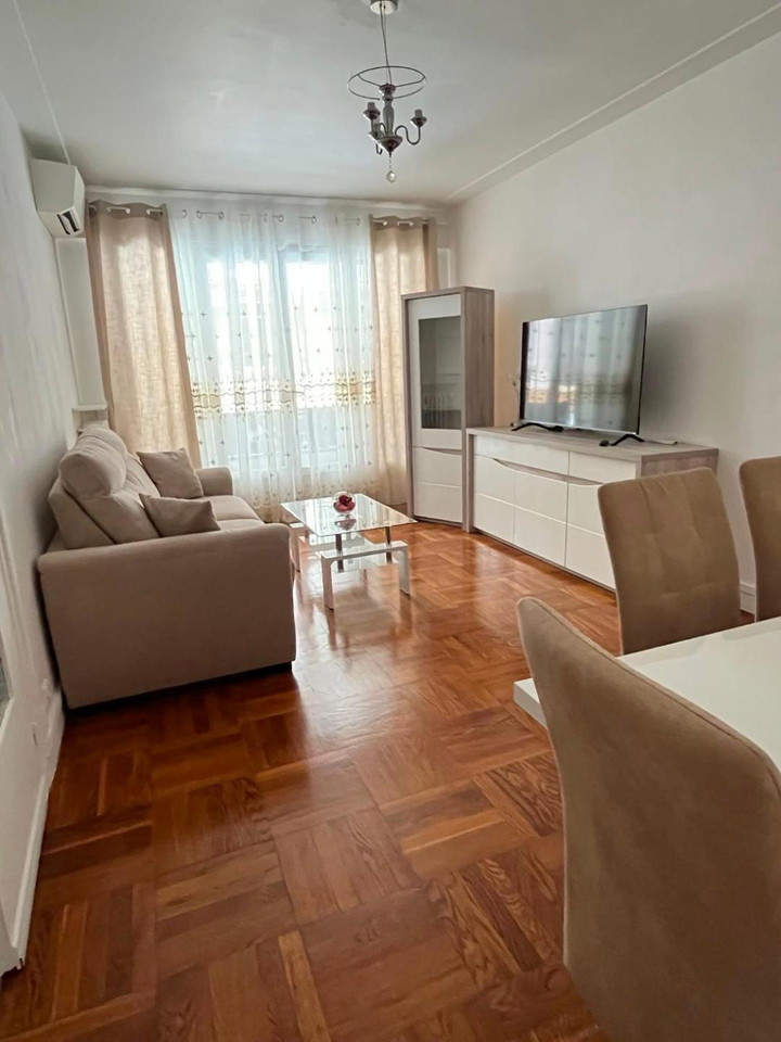 Appartement Nice 2 Pièces - Nice